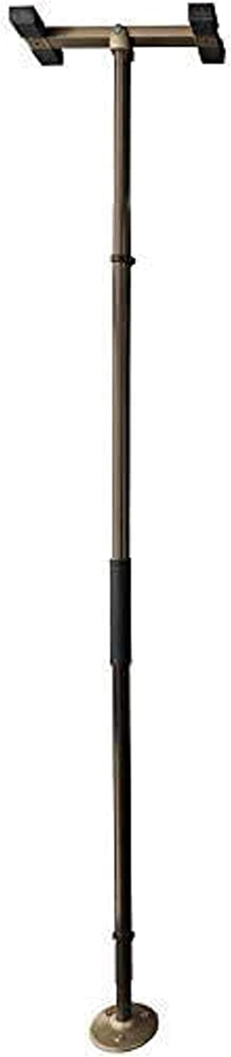 Sure Stand Pole Elderly Tension Mounted Floor to Ceiling Transfer-Pole ...