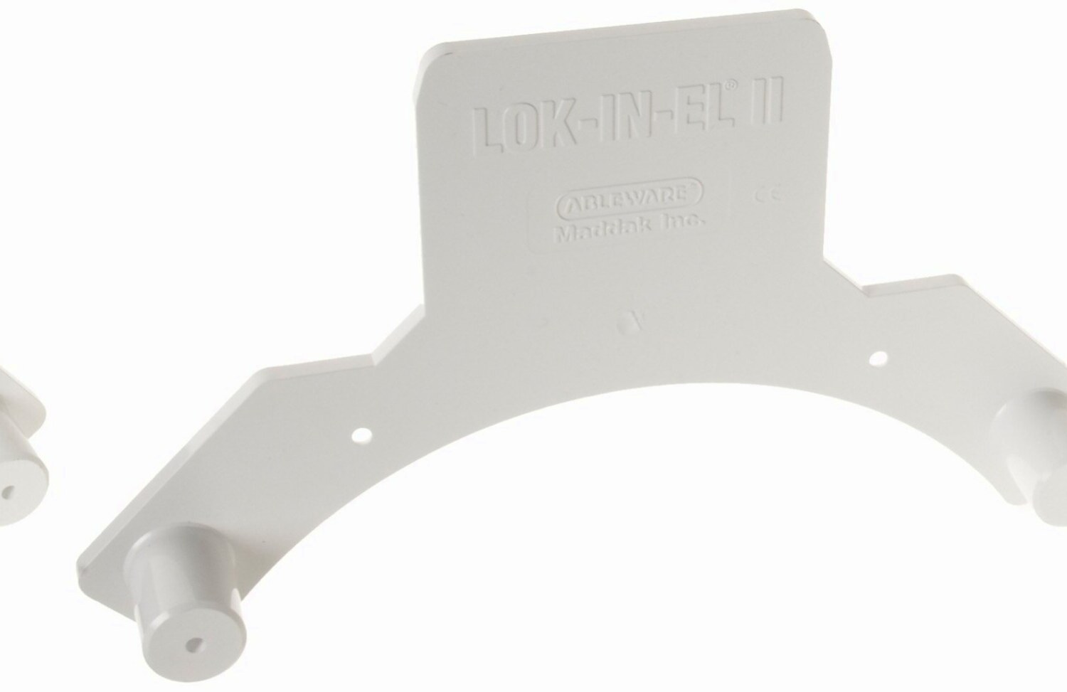 SecureFit Slip-In Bracket for Standard Tet Seats - Walmart.com