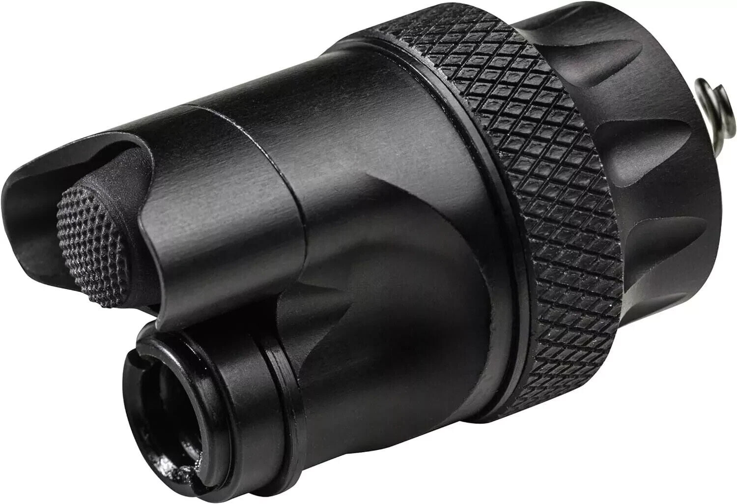 SureFire DS00 Scout Light Dual-Switch Tail Cap Rear Assembly Black New ...