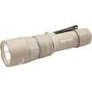 SureFire Aviator LED Flashlight, Dual Output, White/Red, Multi Spectrum ...
