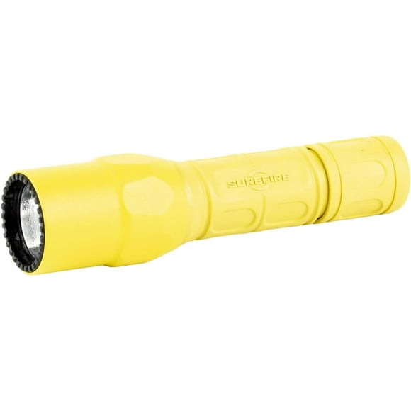 6v Flashlight