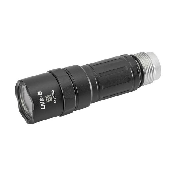 6v Flashlight