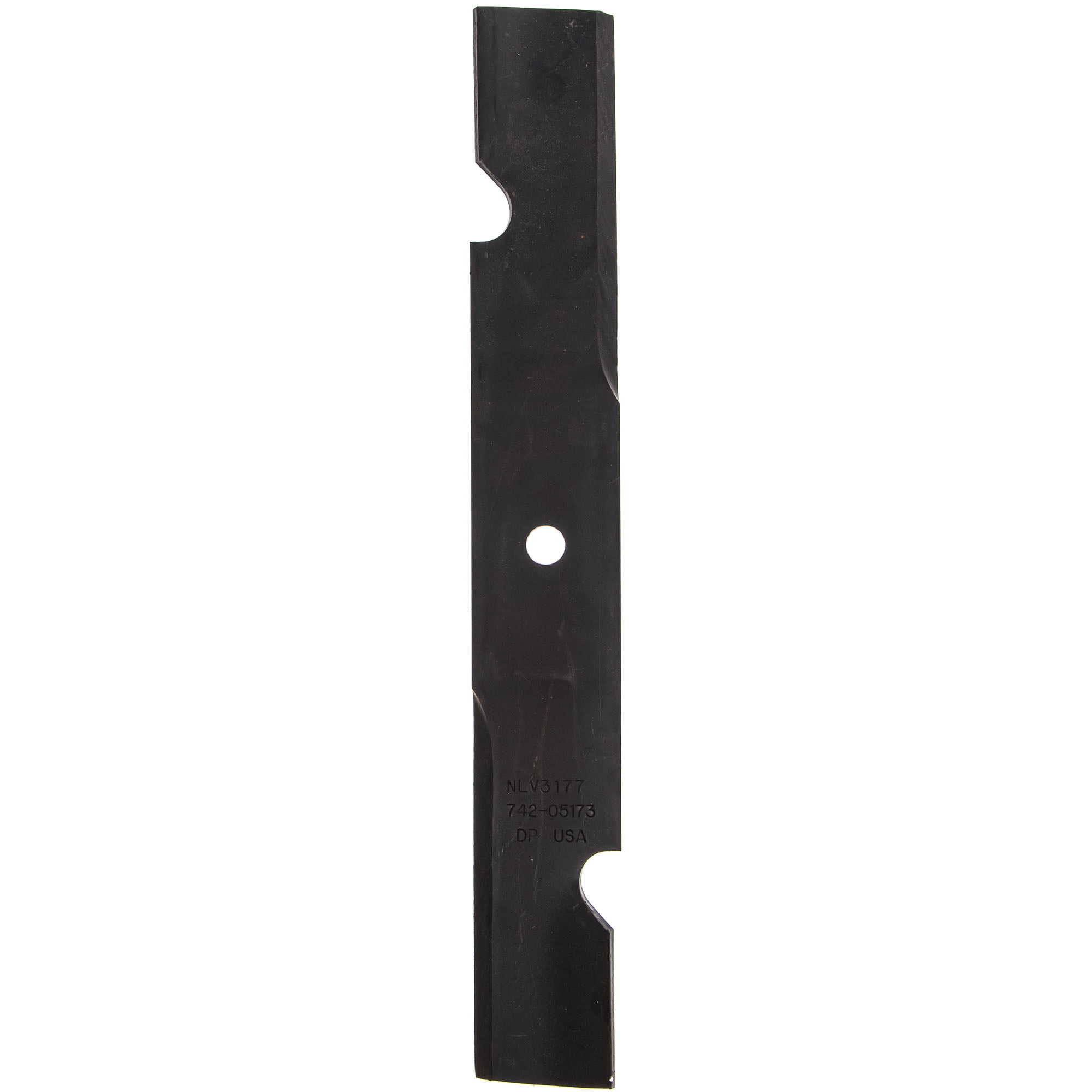 SureFit 18" Notched Blade for John Deere AM104490 Scag 48108 36" 54 ...
