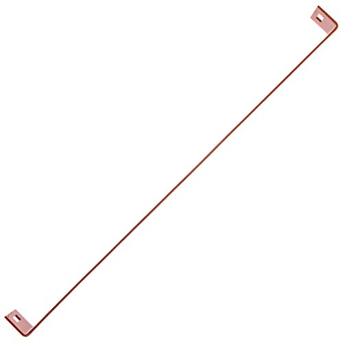 SureFit 27" Scraper Blade for Ariens Repaces 00660659 ST27LE Snowblower ...