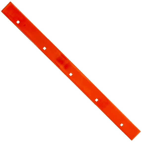 SureFit 28" Scraper Bar for Ariens 04182159 Pro 28 ST28DELT ST 28 DLE ...