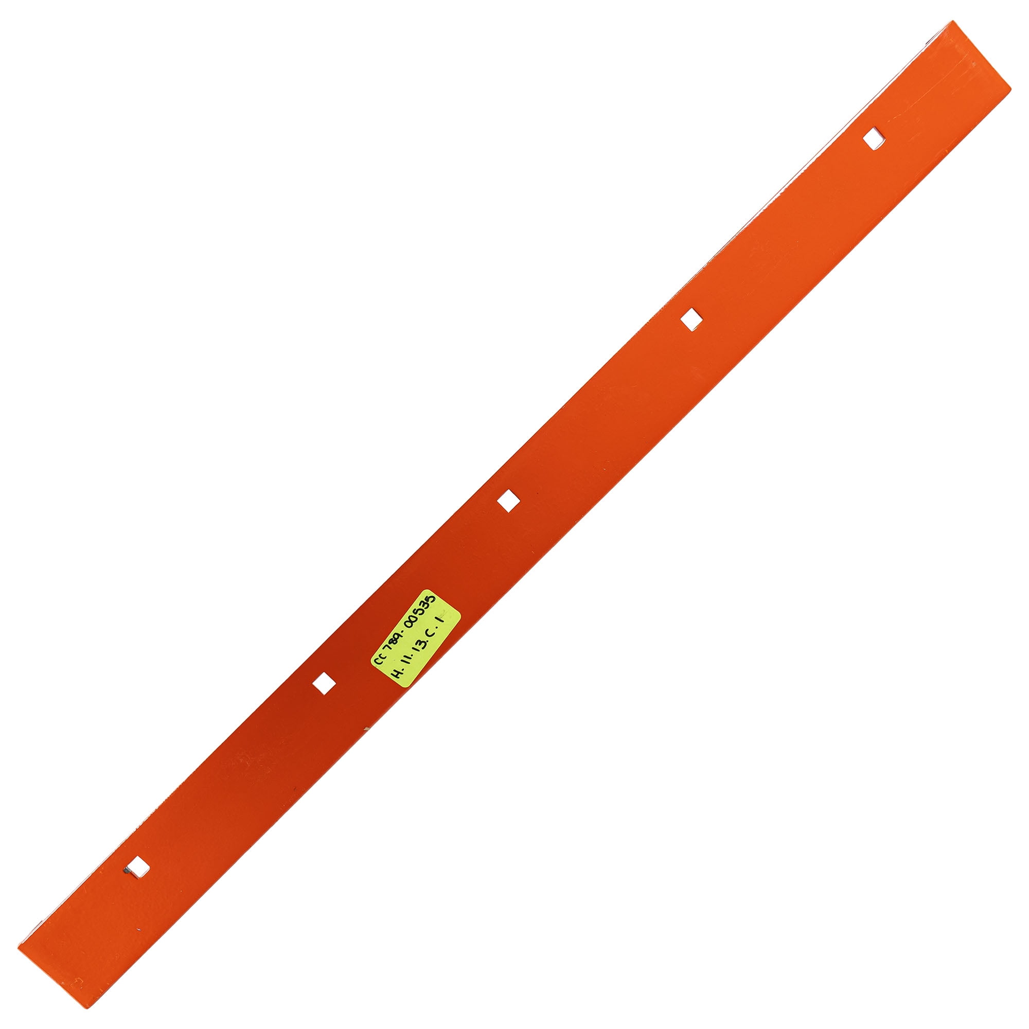 SureFit 28" Scraper Blade for Ariens 00620159 Sno-Thro ST824 1128 ...