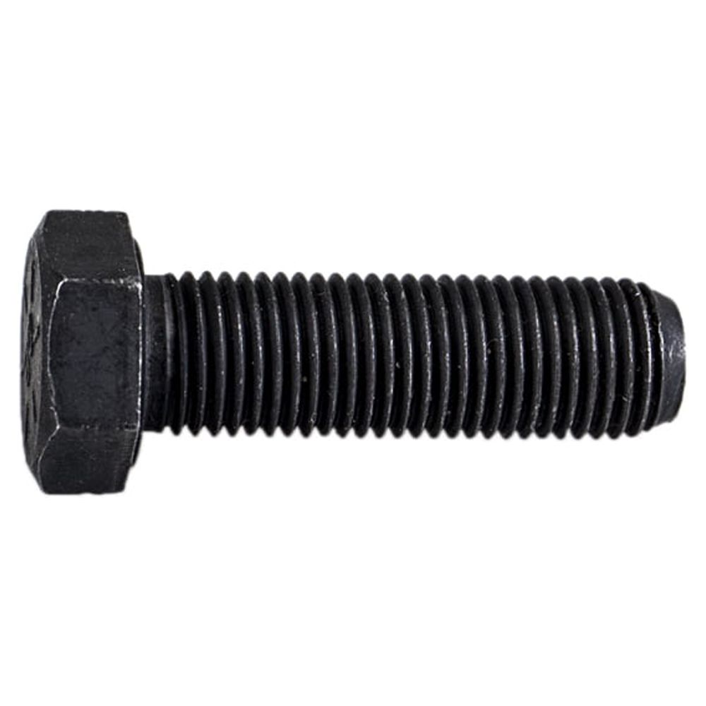 SureFit 3/8-24 x 1.25 GR8 Hex Cap Screw MTD Cub Cadet 710-06074 String ...