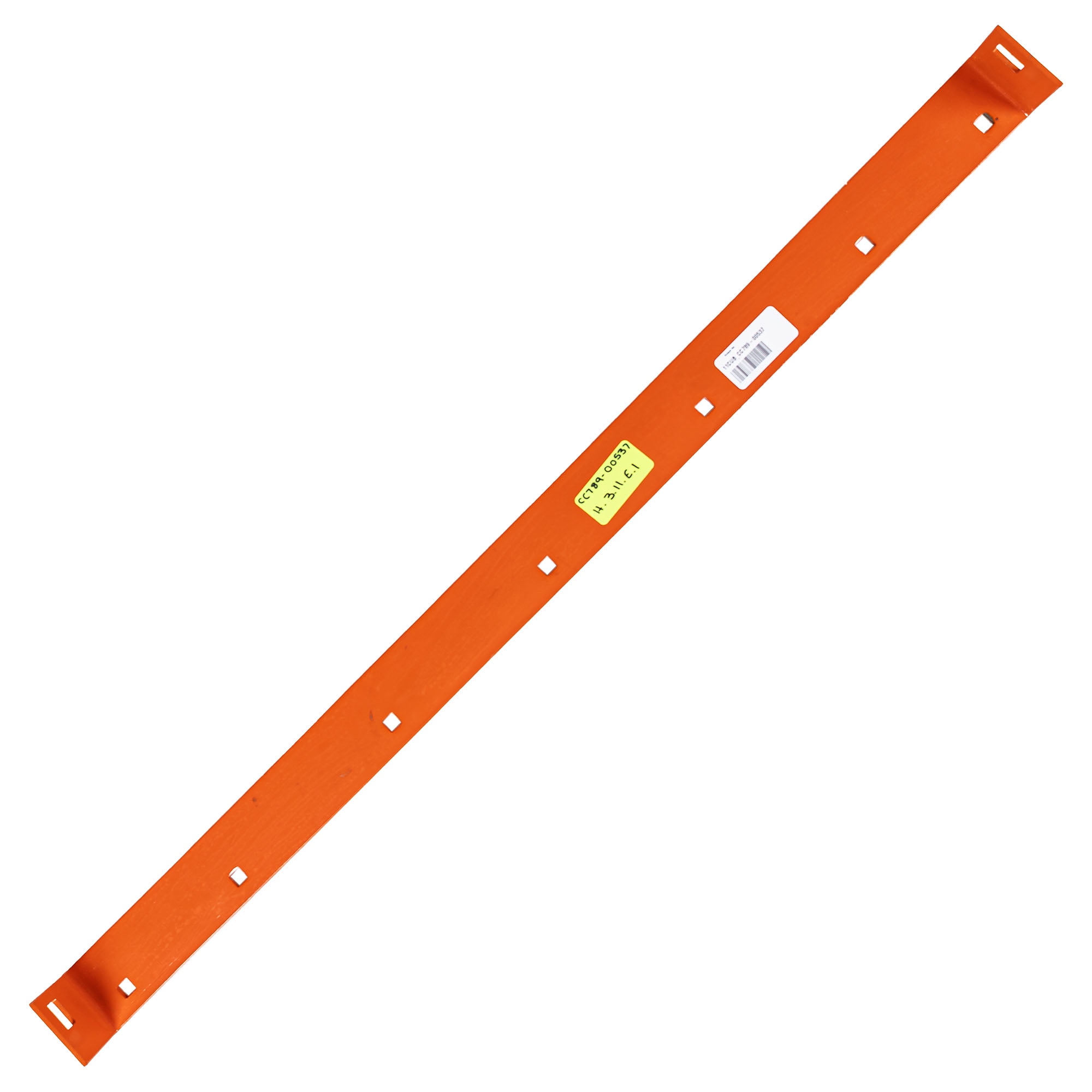 SureFit 36" Scraper Bar for Ariens 04181659 Hydro Pro DLE 36 ...