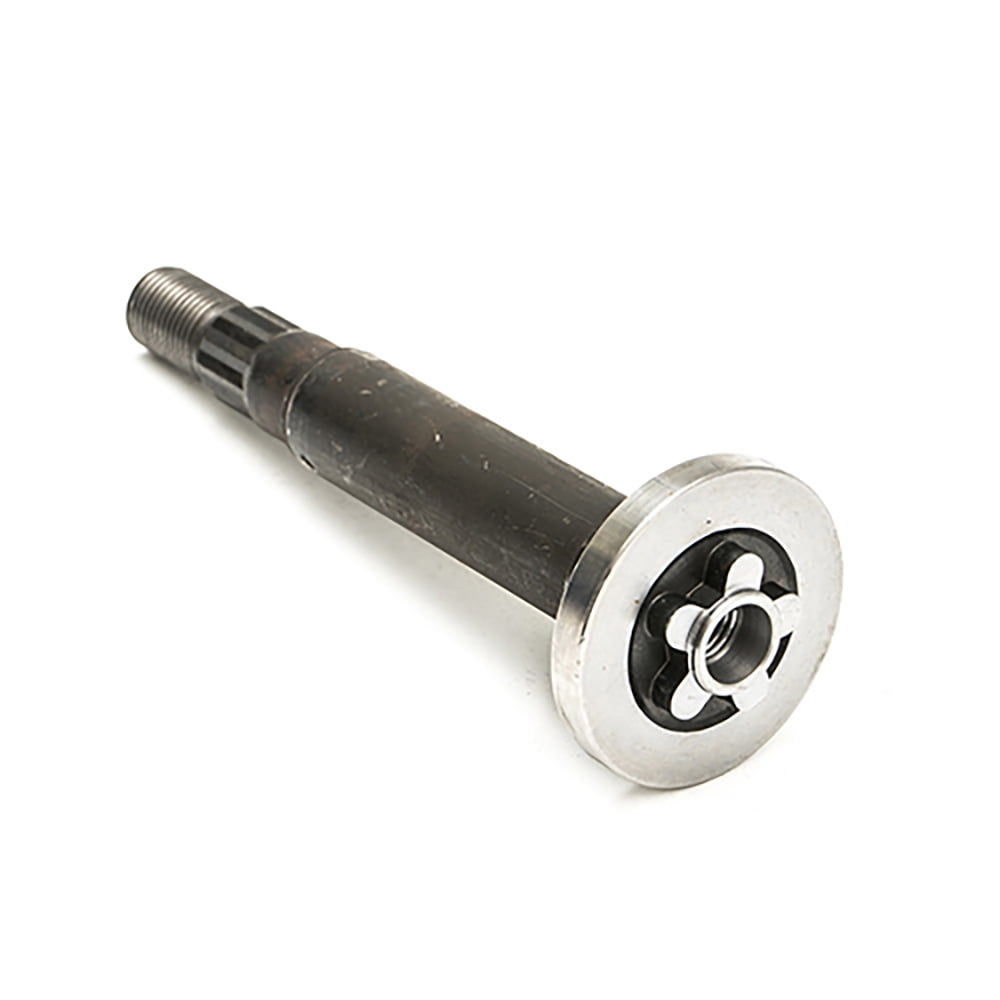 SureFit 504-00374 Spindle Shaft Husqvarna 532174360 GTH 2248 250 2548 ...
