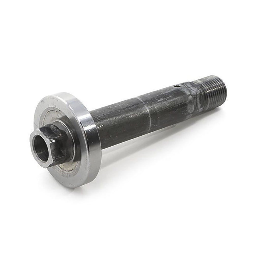 SureFit 504-00392 Mower Spindle Shaft Fits John Deere M122465 - Walmart.com