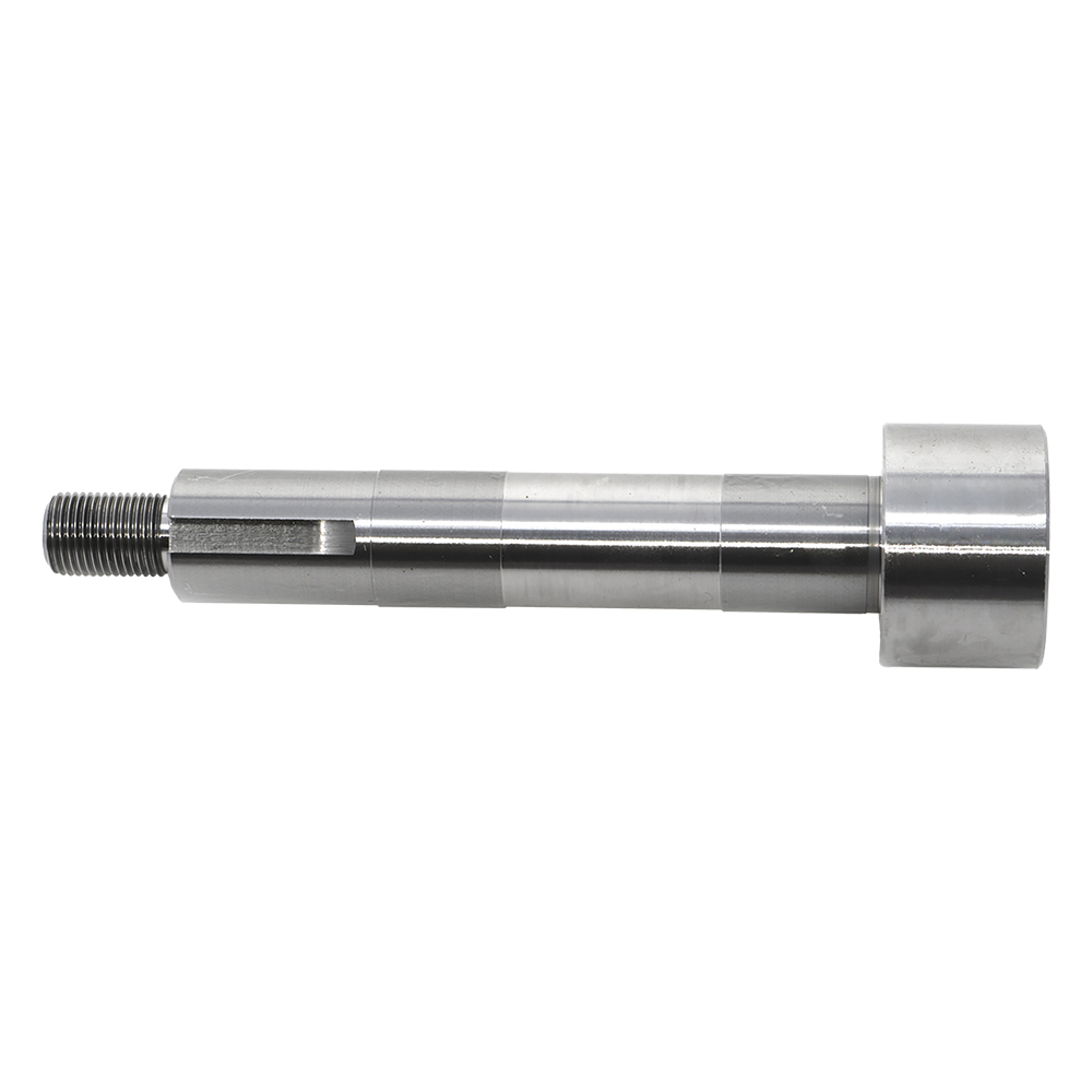 SureFit Spindle Shaft Exmark 103-0957 44" 48" 52" Lazer Z HP Zero-Turn ...