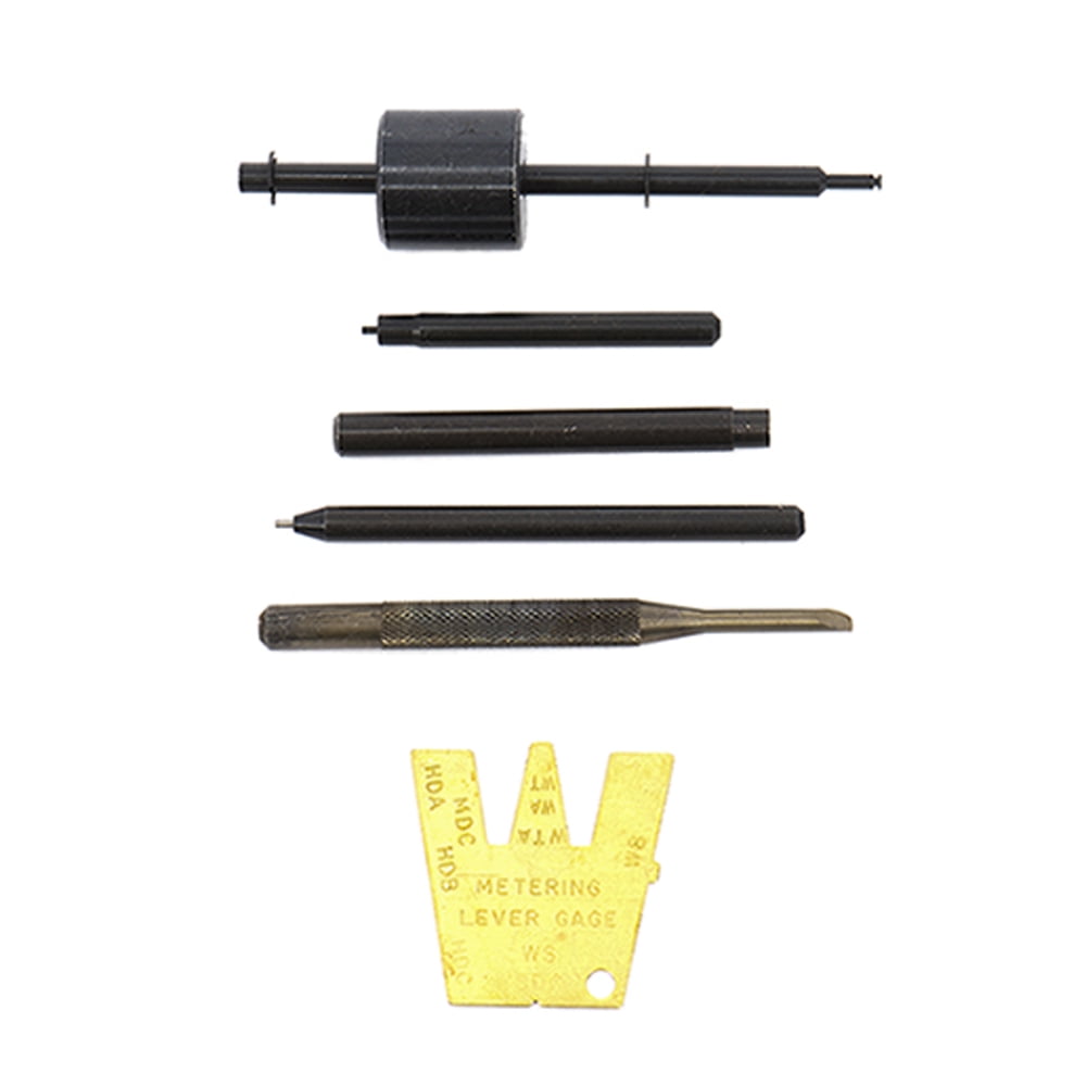 SureFit Carburetor Diaphragm Tool Kit Walbro 500-500 WA SDC HDC Series ...