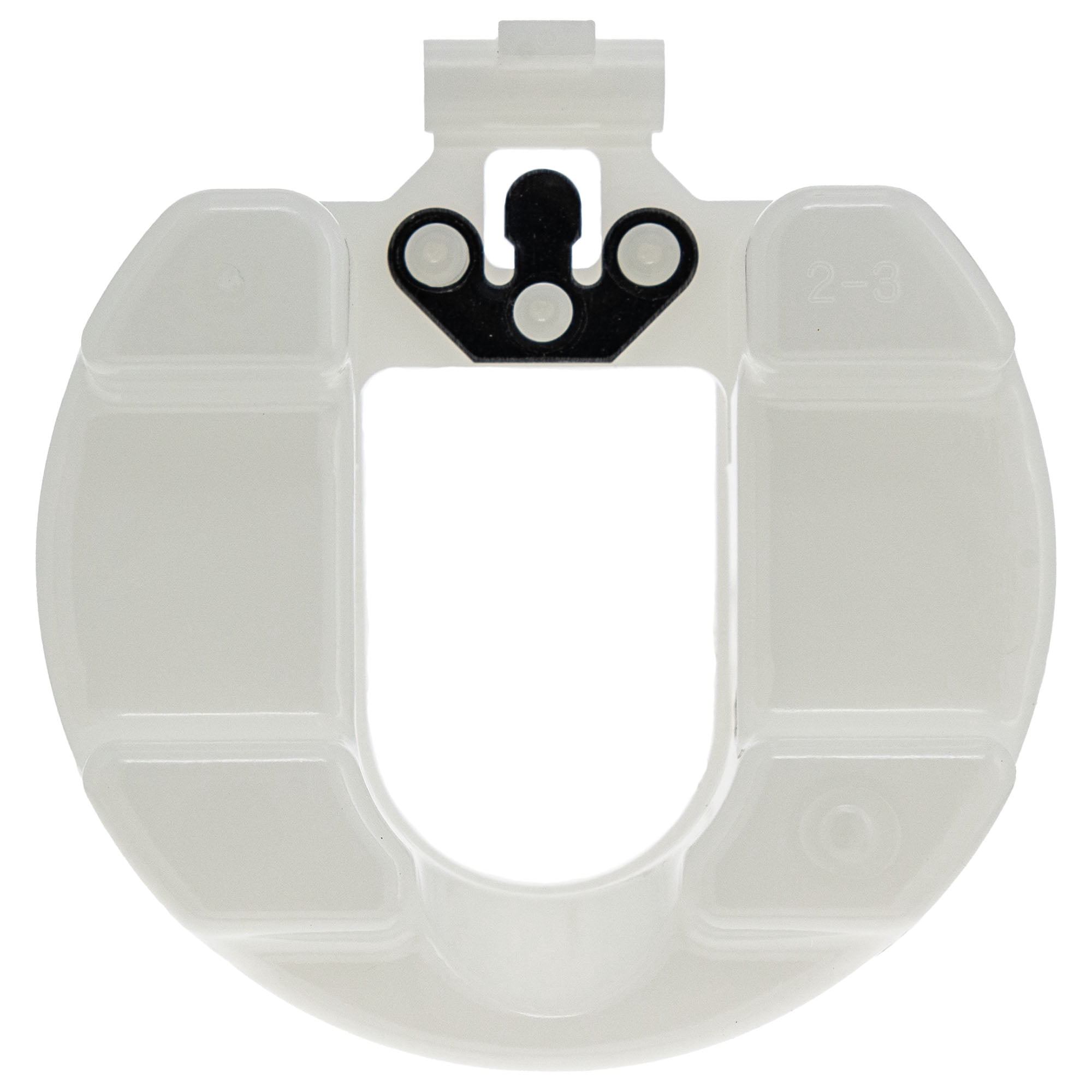 SureFit Carburetor Float Assembly Walbro 75-566-1 WHG-16 WHG-18 WHG-25 ...