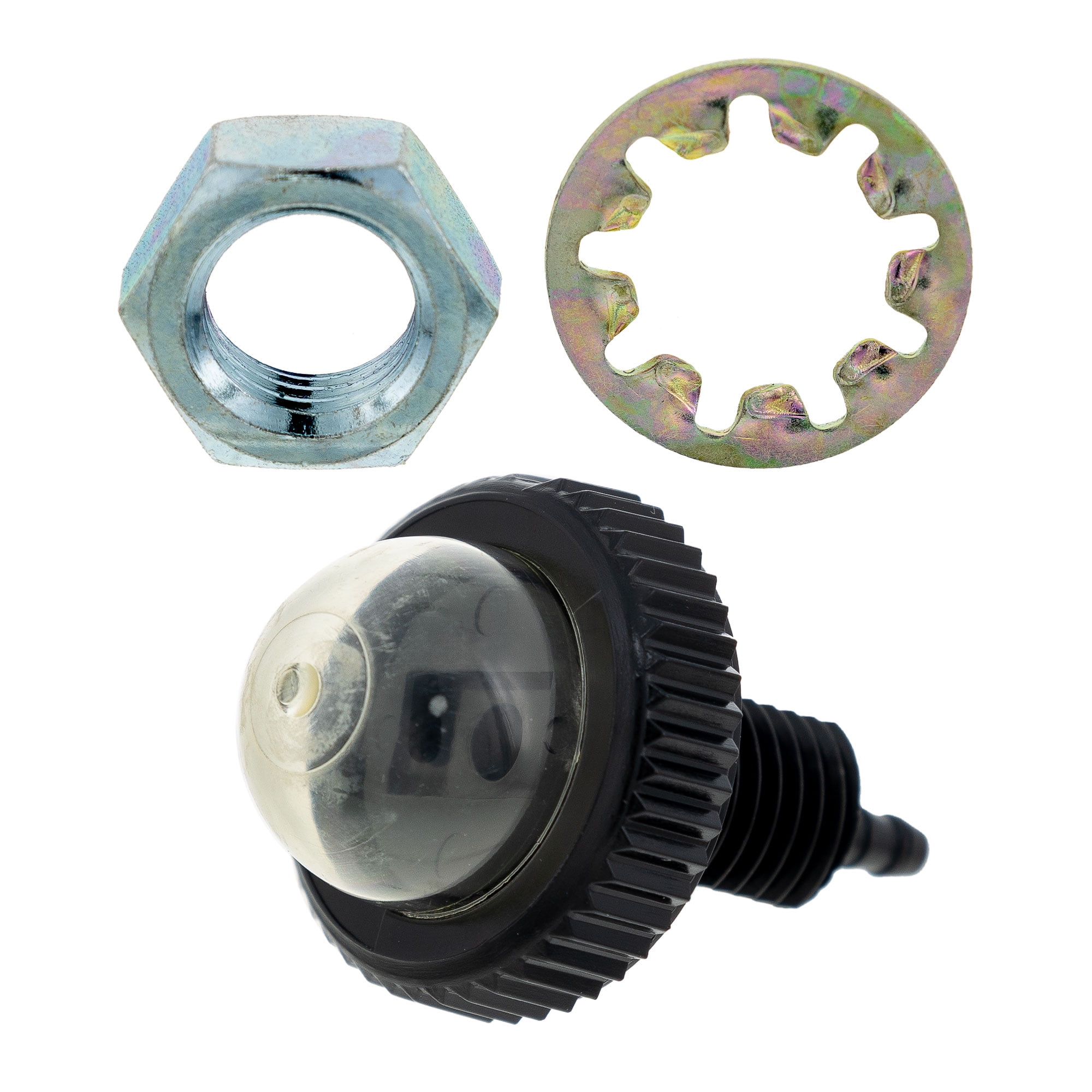 SureFit Carburetor Primer Bulb Kit for Walbro 188-506-1 WA 135 148 150 ...