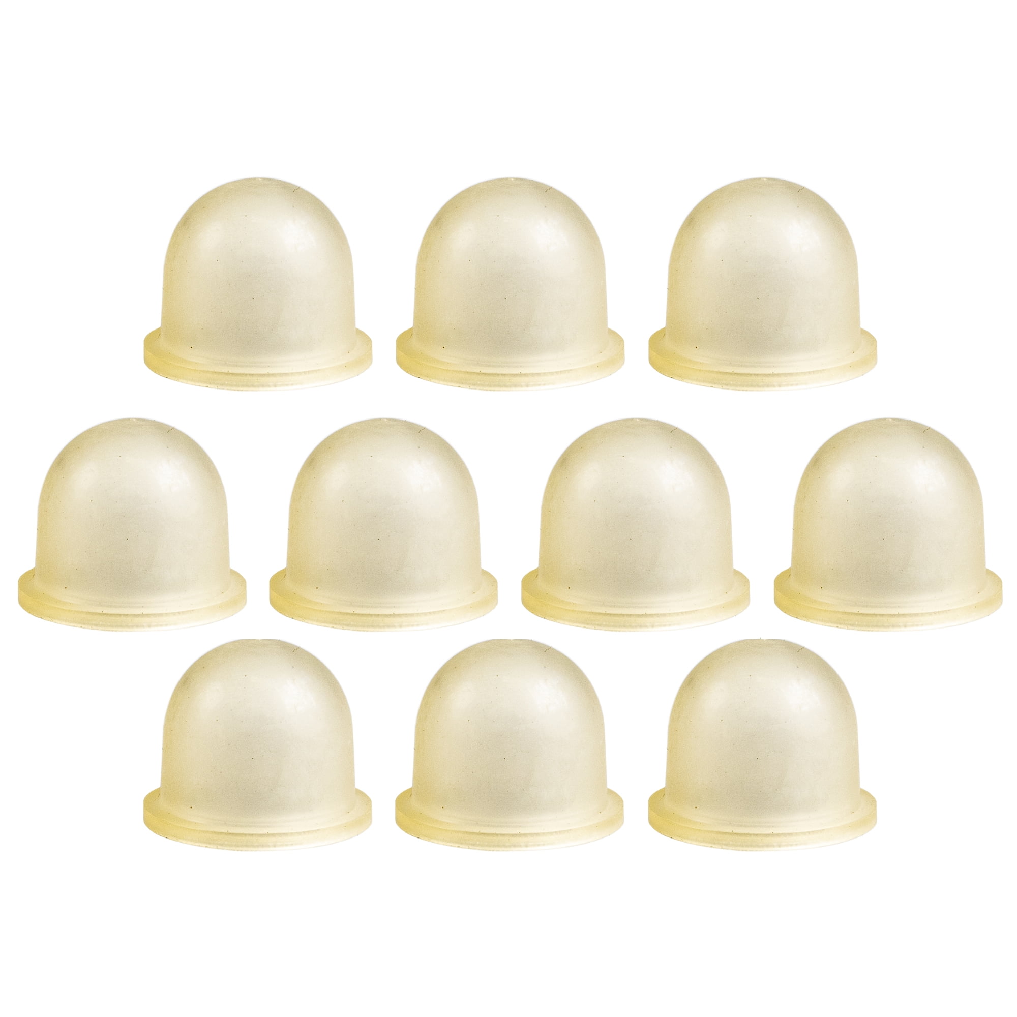 SureFit Carburetor Primer Bulb Zama 0057004 C1U C1Q C1M Mower ...
