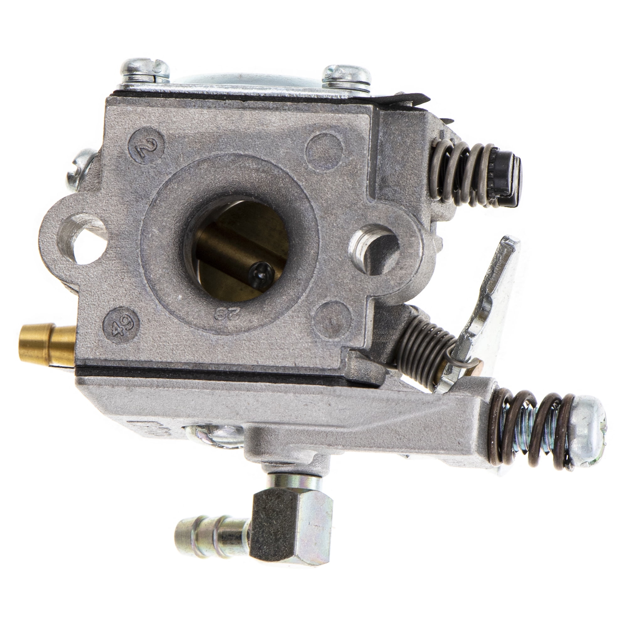 SureFit Carburetor Walbro WA-55 WA-55-1 PB400 & PB400 E - Walmart.com