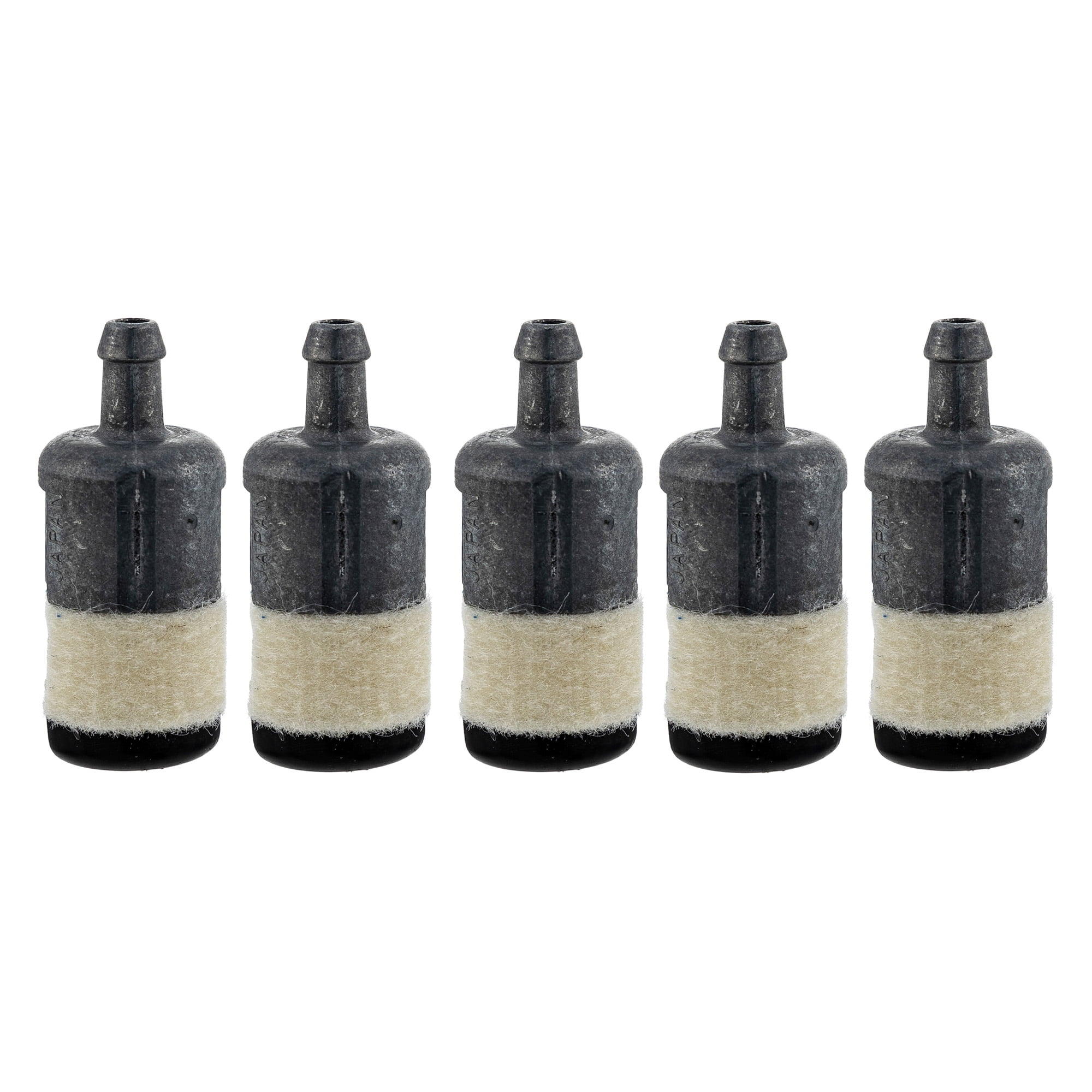 SureFit Fuel Filter Walbro 125-535-1 Husqvarna 503443201 Trimmers ...