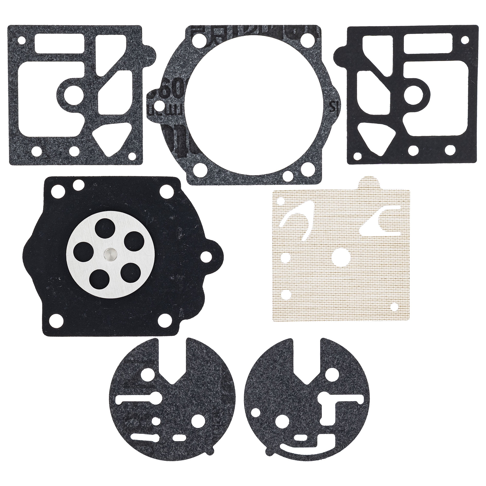 SureFit Gasket Diaphragm Kit for Walbro D10HDB D10-HDB HDB Series ...