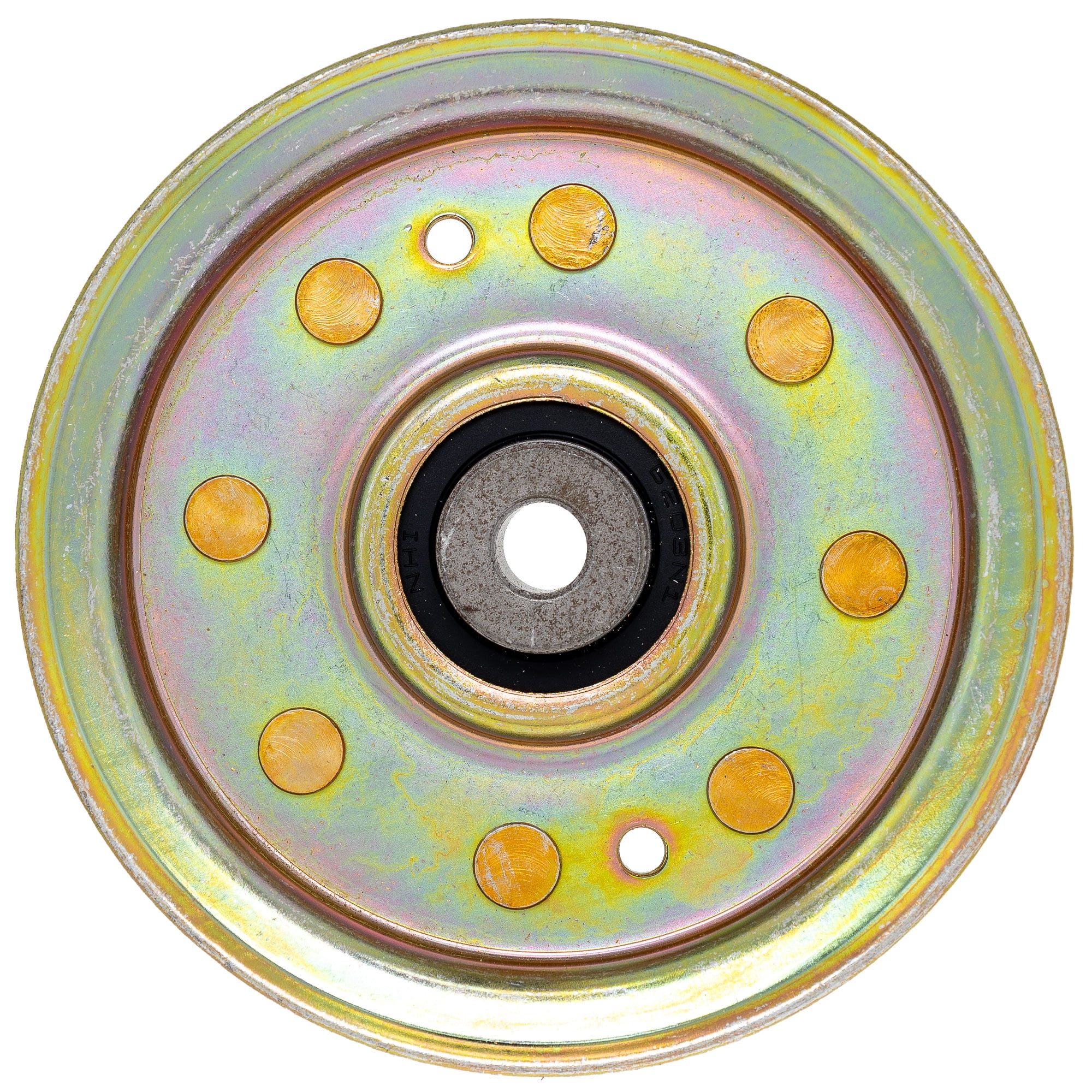 SureFit Idler Pulley Husqvarna 532175820 CT126 CTH126 GTH2248 GTH250 ...