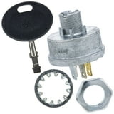 SureFit Ignition Switch for Exmark 1-543070 Explorer Turf Ranger Tracer ...
