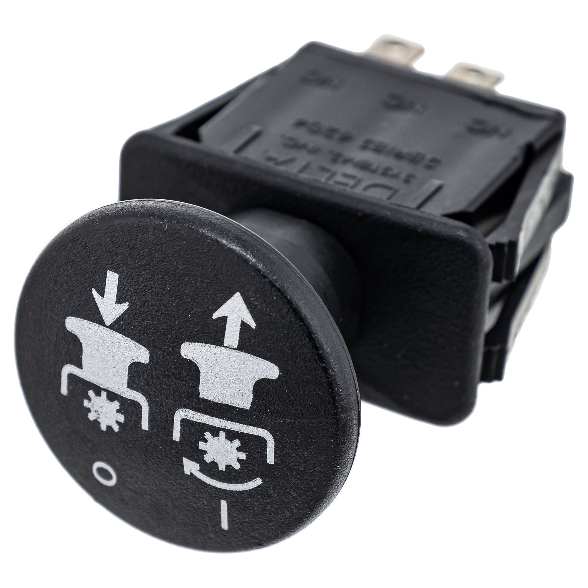 SureFit PTO Switch Toro 95-7489 TimeCutter Z380 Z420 Z480 ZD420 14-38Z ...