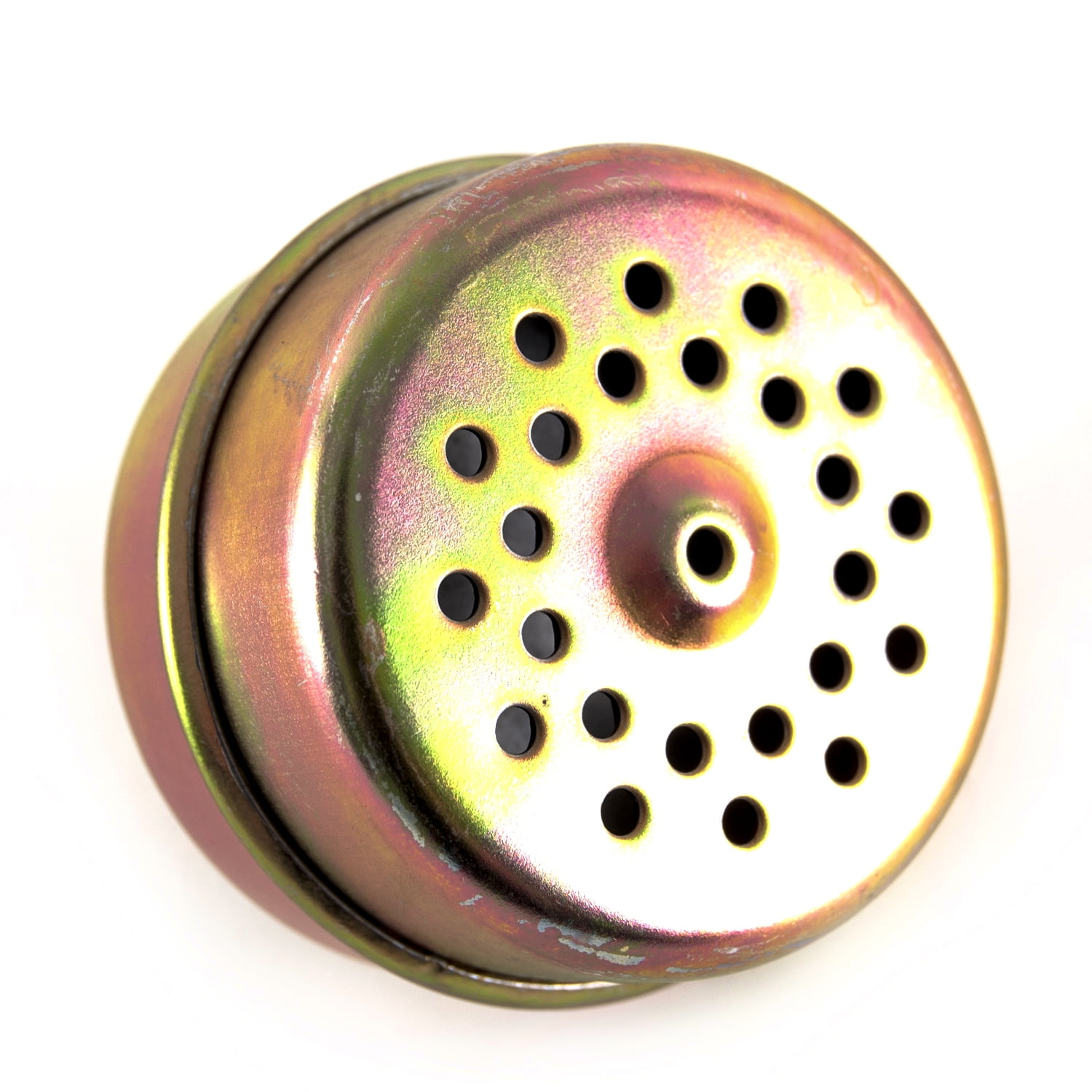 SureFit Pancake Muffler for Briggs & Stratton 394569S Vertical Mower ...