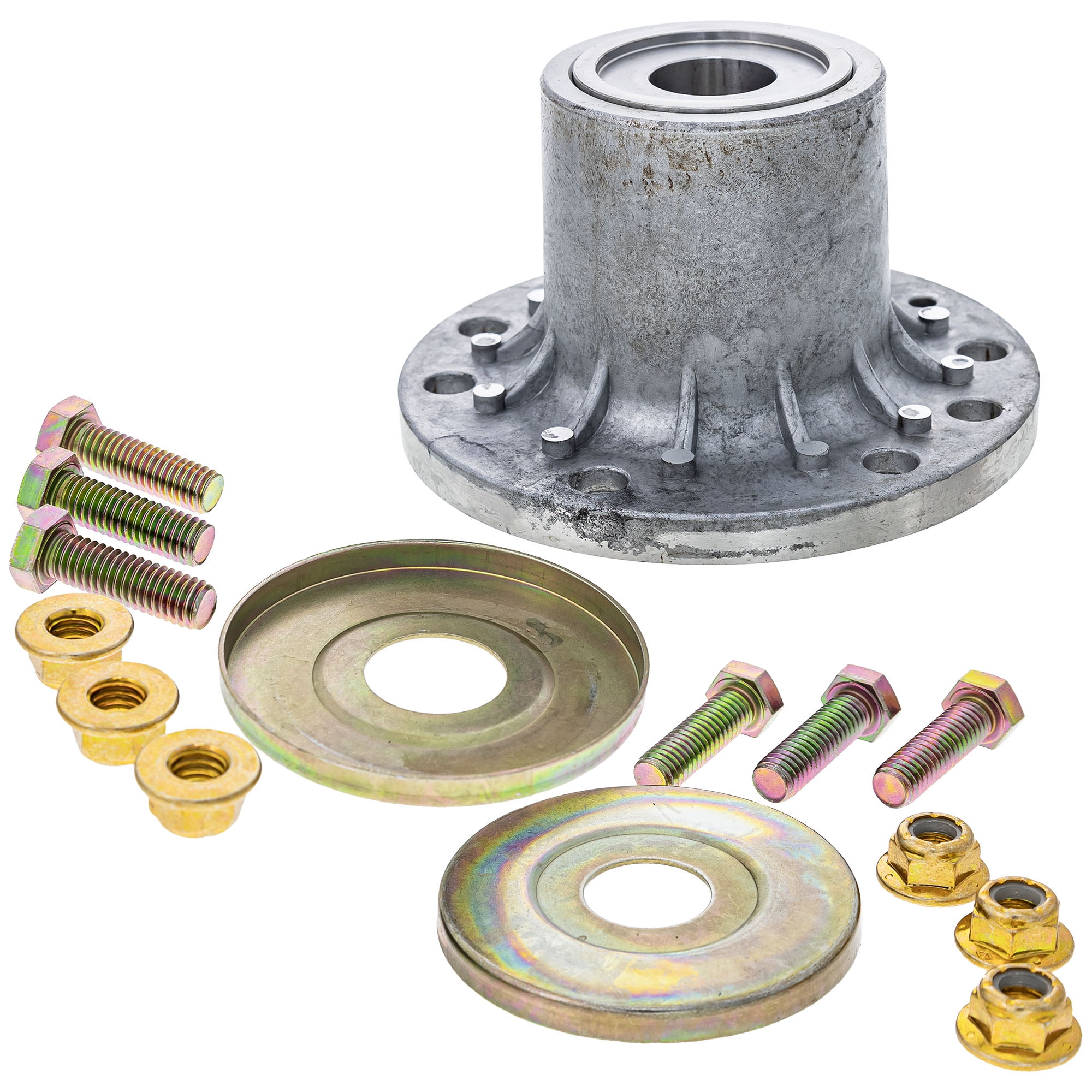 SureFit Spindle Housing Assembly for Exmark 103-8280 103-2547 Toro ...