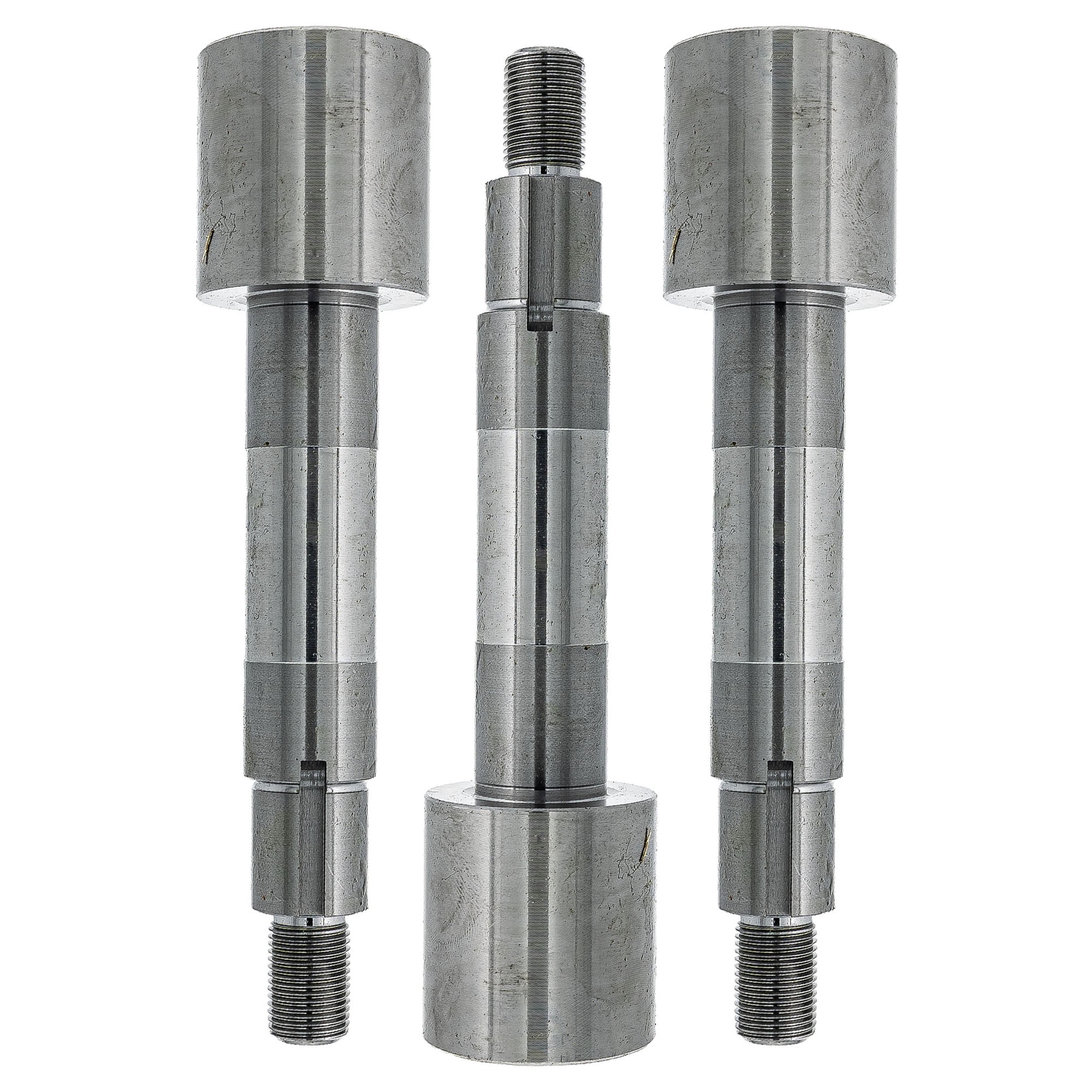 SureFit Spindle Shaft Exmark 103-2532 Lazer Z XP 52" 60" 72" Deck 3 ...