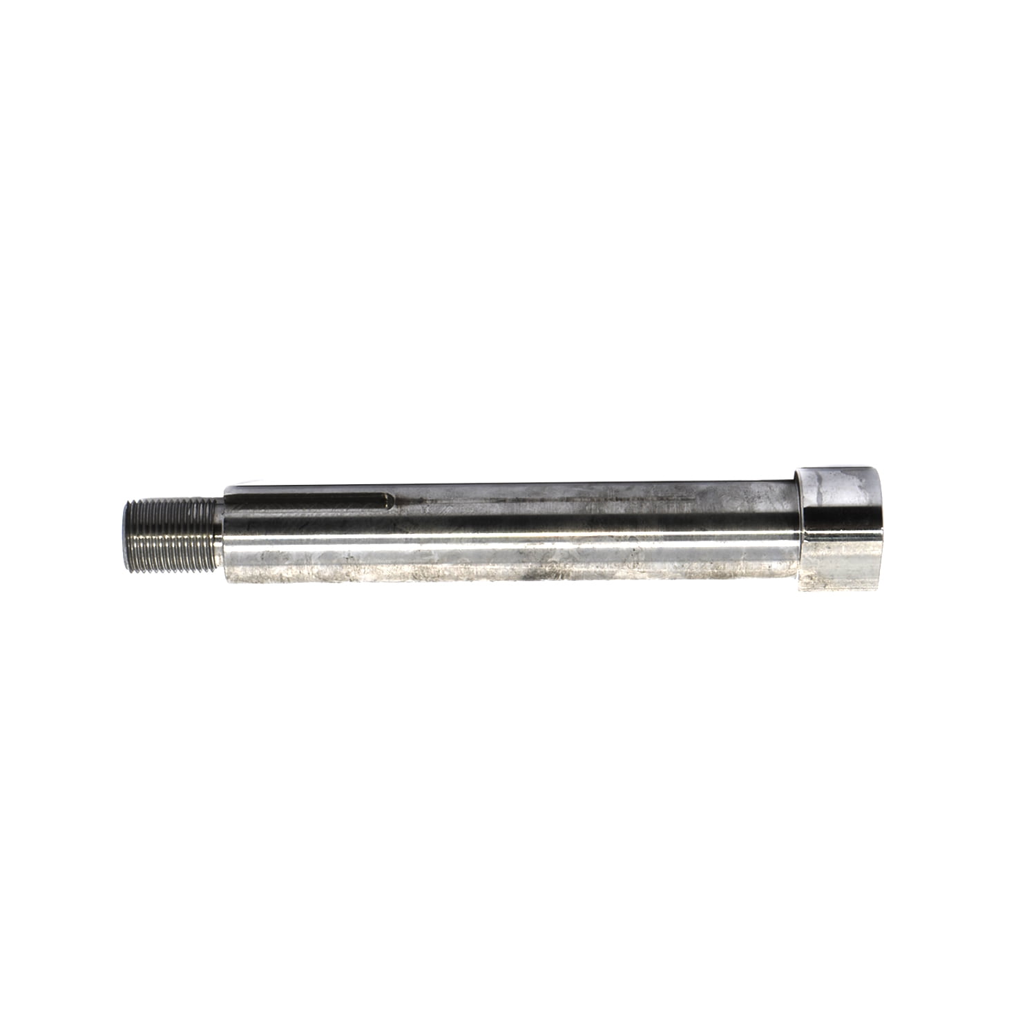 SureFit Spindle Shaft Replacement for Scag 43695 Freedom Z Zero-Turn ...