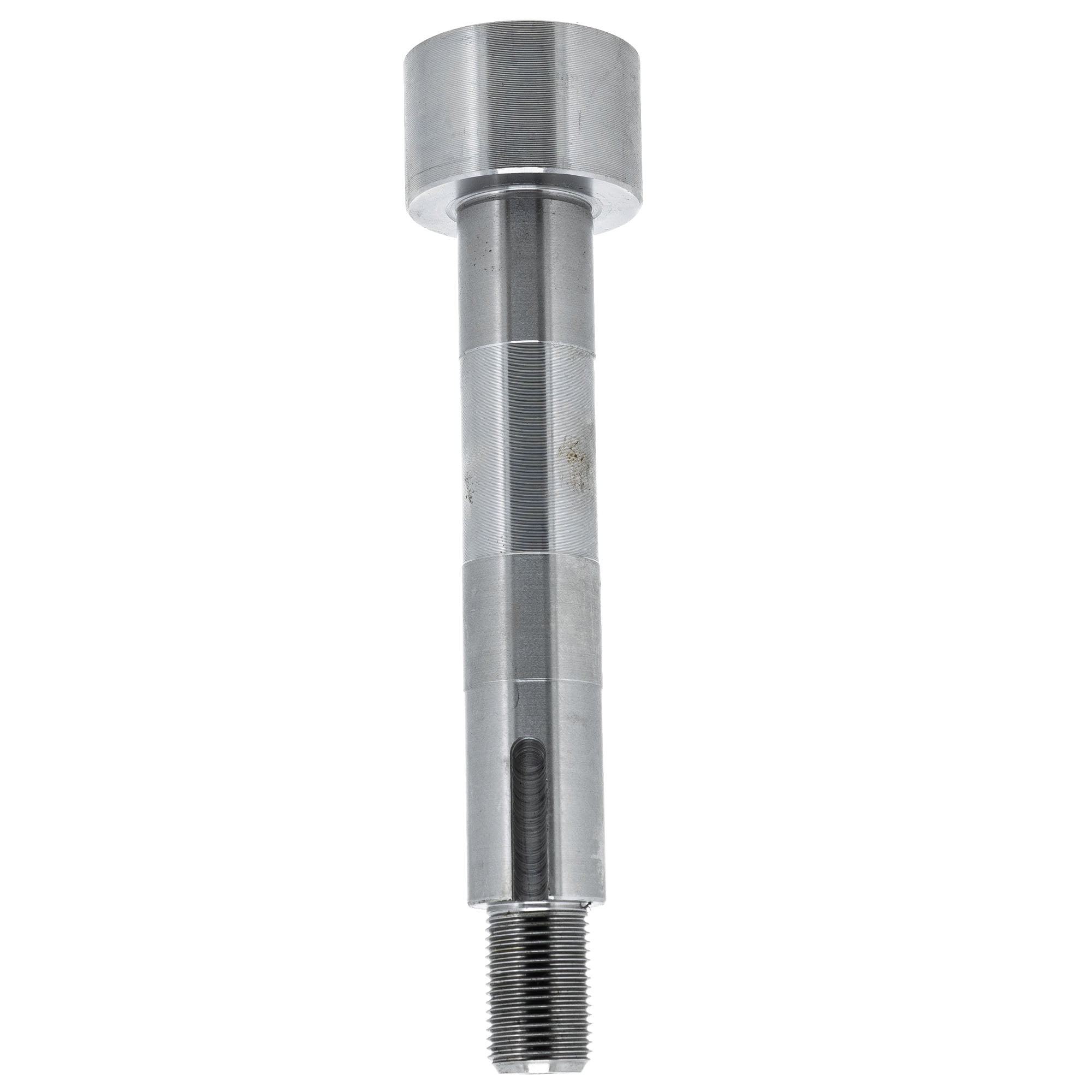 SureFit Splined Spindle Shaft Exmark 103-9071 Lazer Z Metro 36"-60 ...