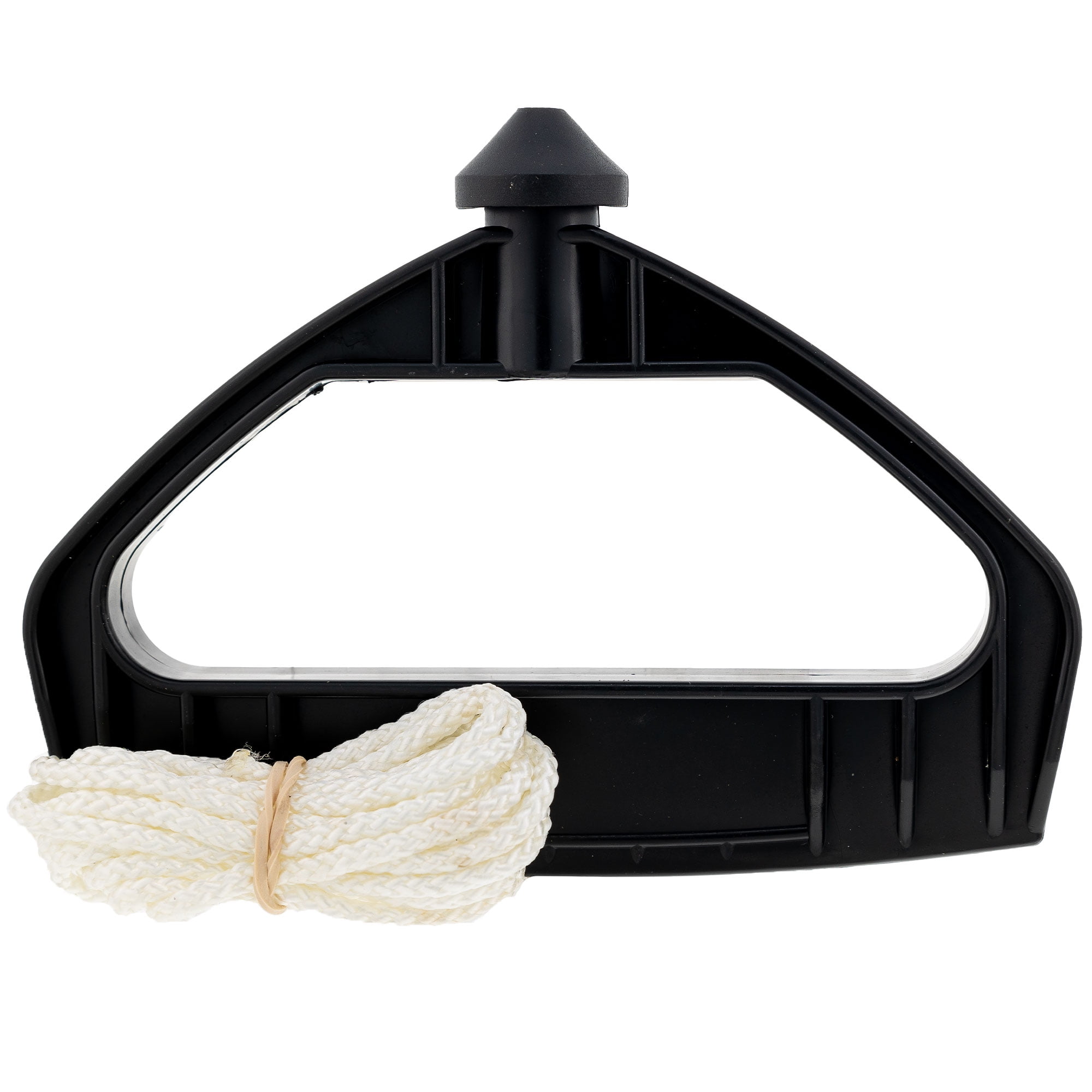 SureFit Universal Mitten Style 44" Rope Starter Handle Two Stage Snow ...