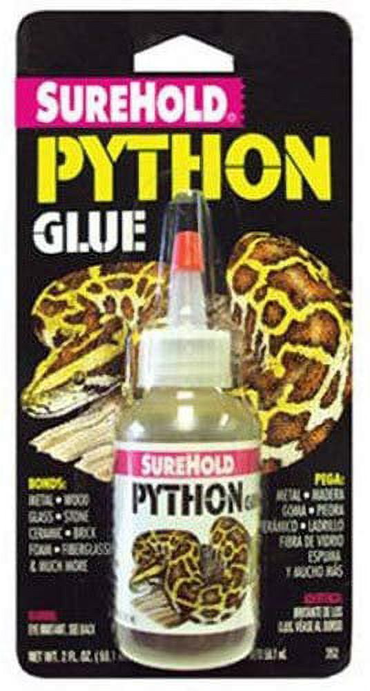 SureHold SH-352 Python Glue - Walmart.com