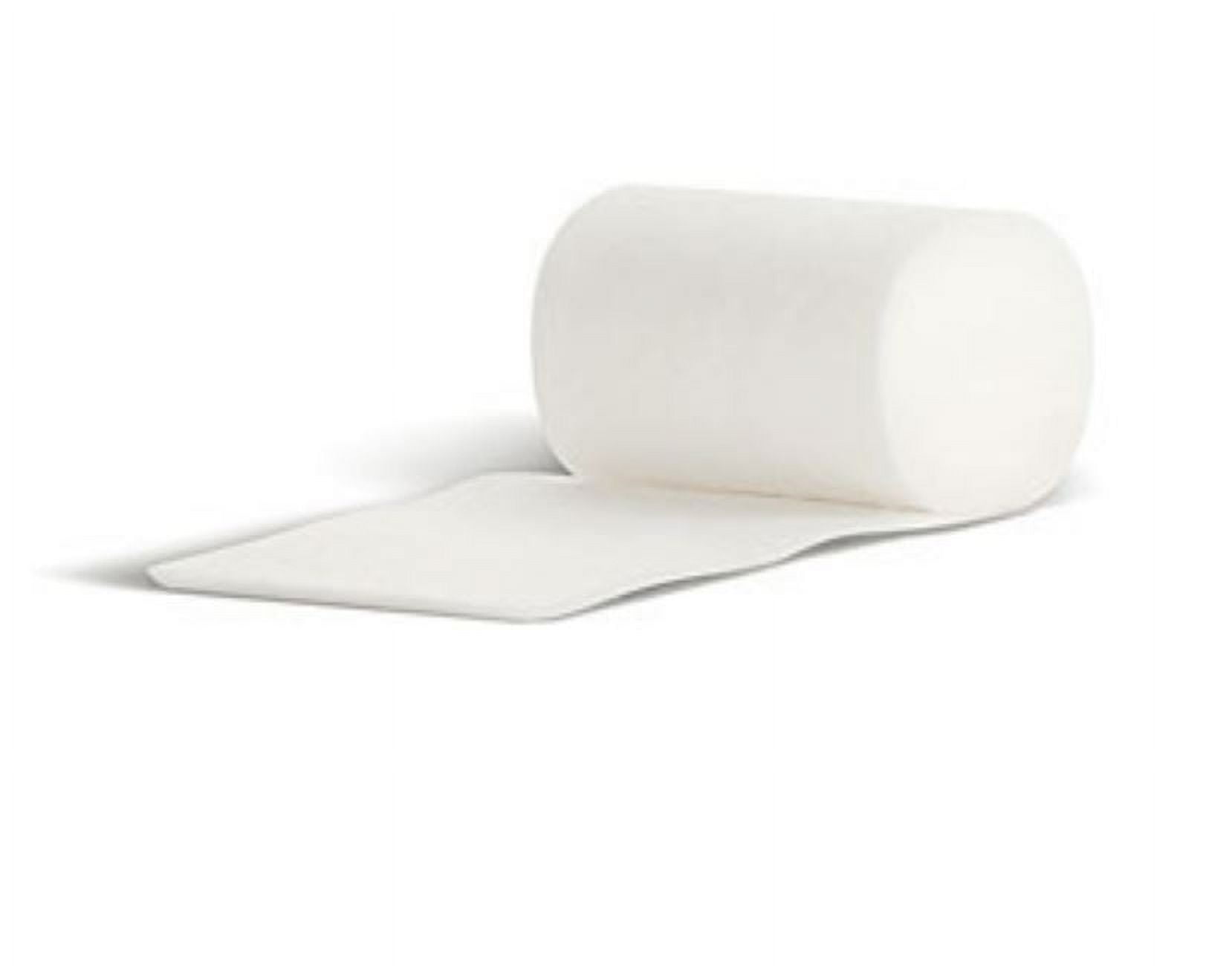 SurePress High Compression Bandage Absorbent Padding 650948 Pack of 6 ...