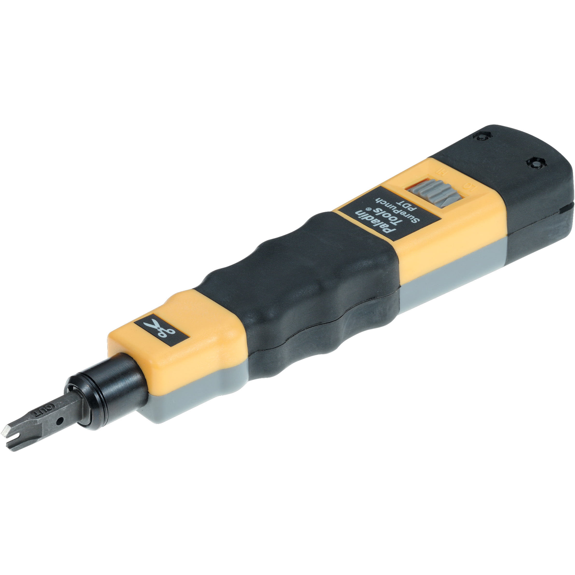 SurePunch Punch Down Tool with 110 Blade - Walmart.com