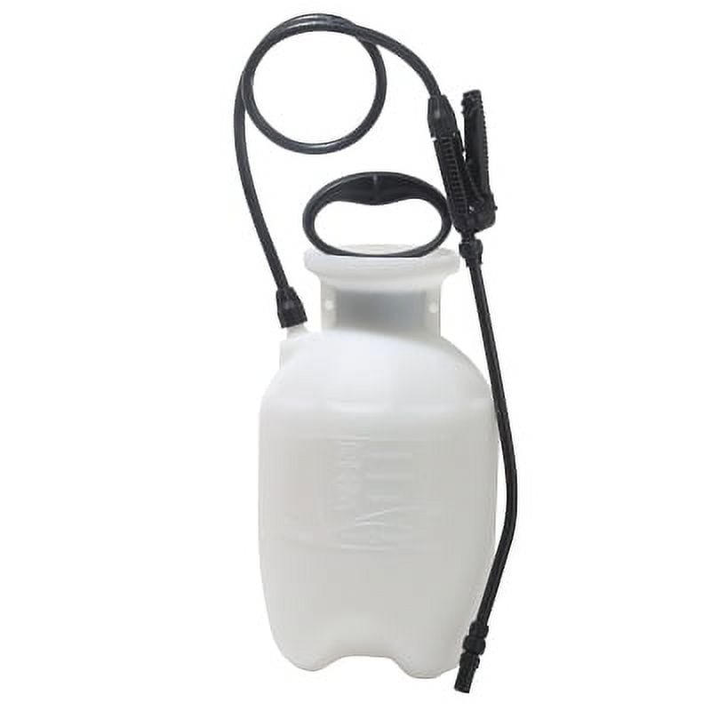 SureSpray Sprayer, 3 gal, 16 in Extension Wand, 34 in Hose | Bundle of ...