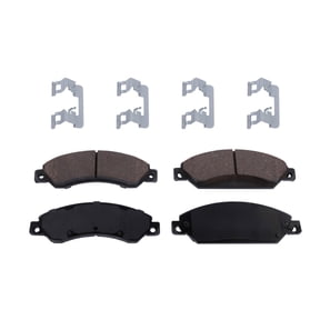 Duralast Brake Pads