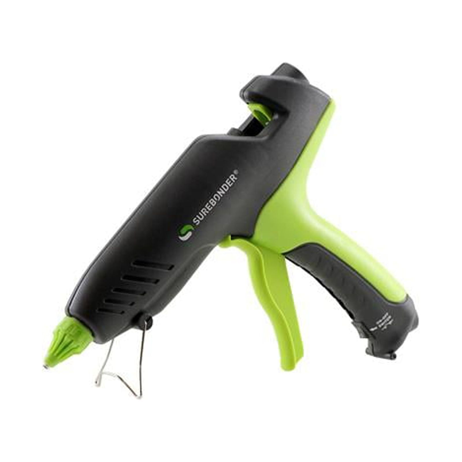 Surebonder PRO2-100 Professional Glue Gun, High-Temp, 100-Watt ...