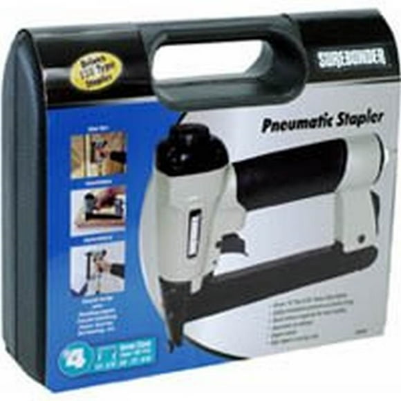 Easy Squeeze Staple Gun