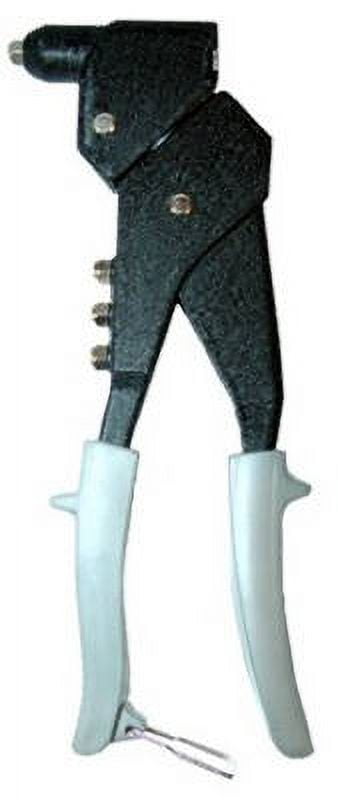 Surebonder, Swivel Head Rivet Tool. Swivel Head Design Rotates 360 Deg ...