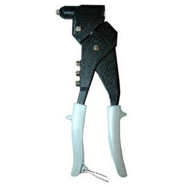 Surebonder, Swivel Head Rivet Tool. Swivel Head Design Rotates 360 Deg ...
