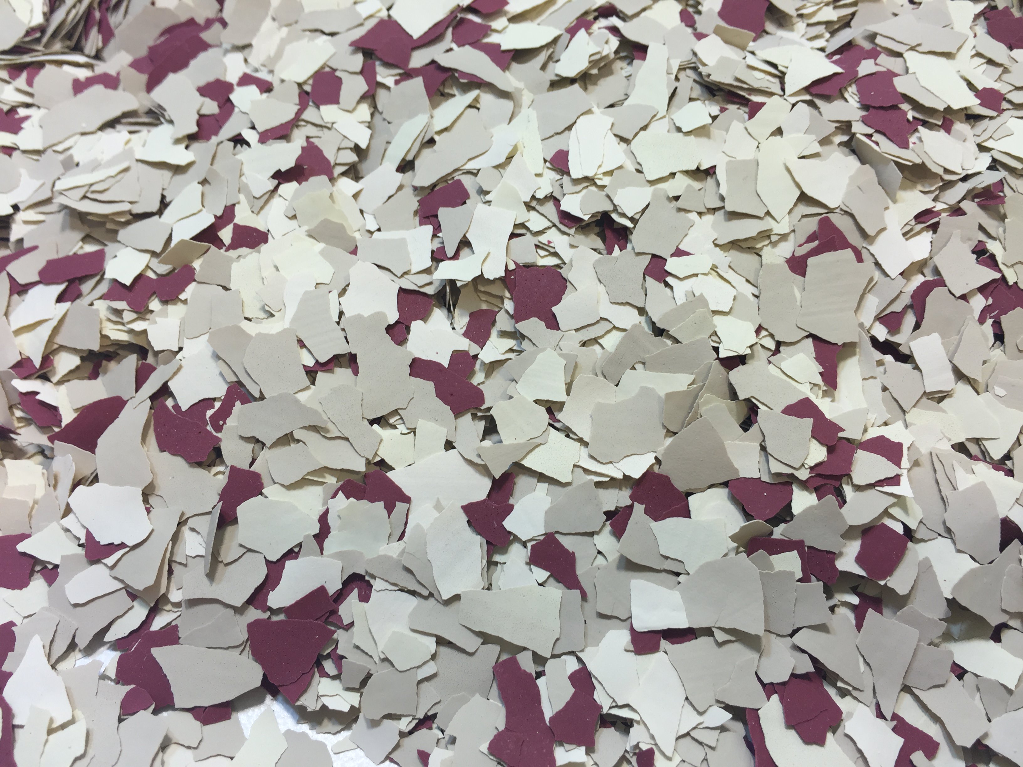 Surecrete DURA-KOTE Epoxy Colored Flakes 25 lb Floor Coating - Walmart.com