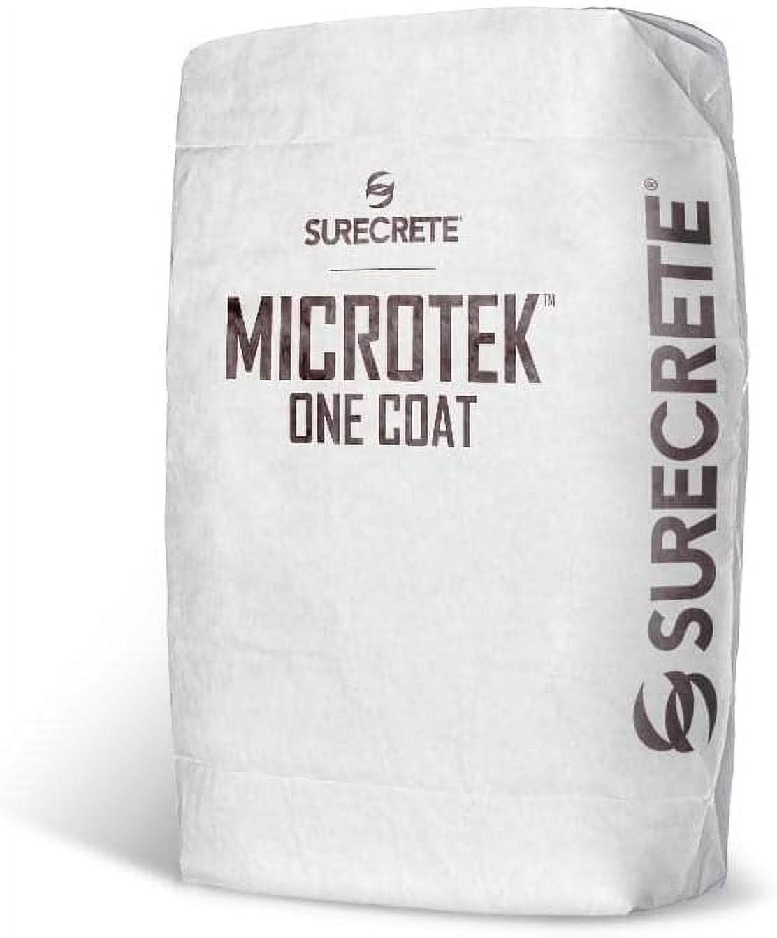 Surecrete