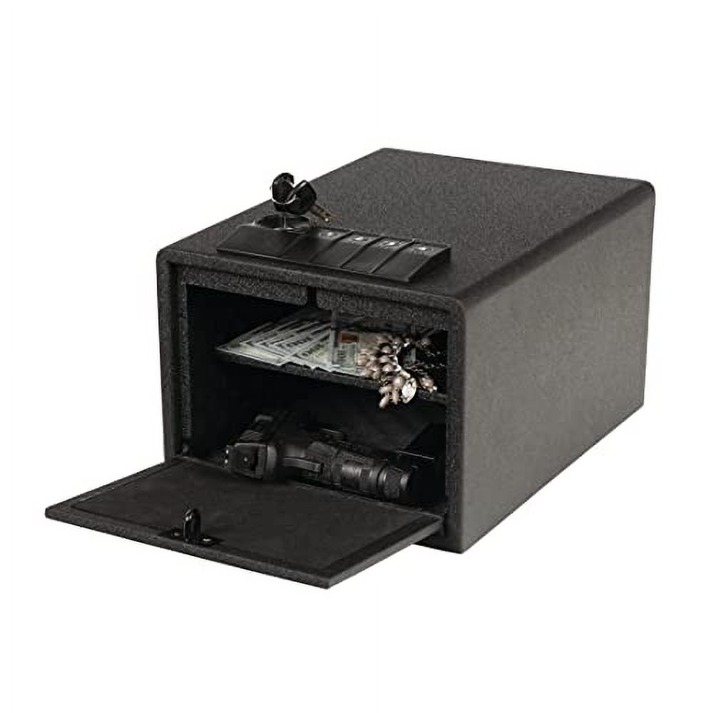 Surelock Security QuickTouch Vault 300 Digital - Black (QTV300D ...
