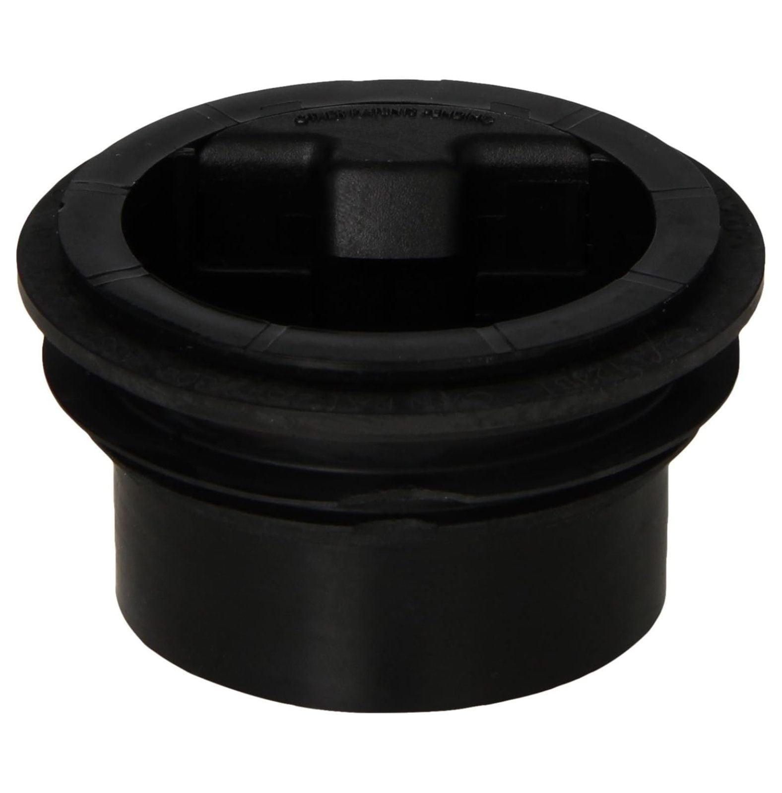 Sureseal Sureseal-2 Inline Floor Drain , Black - Walmart.com