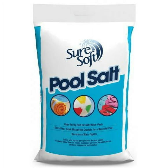 Pool Salt in Pool Chemicals - Walmart.com