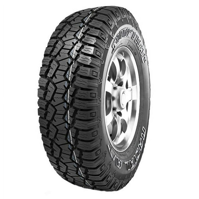 Suretrac All Terrain Radial AT Tire -35x12.50R20 10-ply 121S - Walmart.com