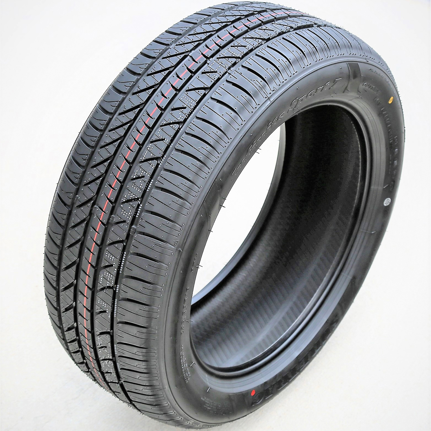 Achilles ATR Sport High Performance Tire - 245/40R19 98W - Walmart.com