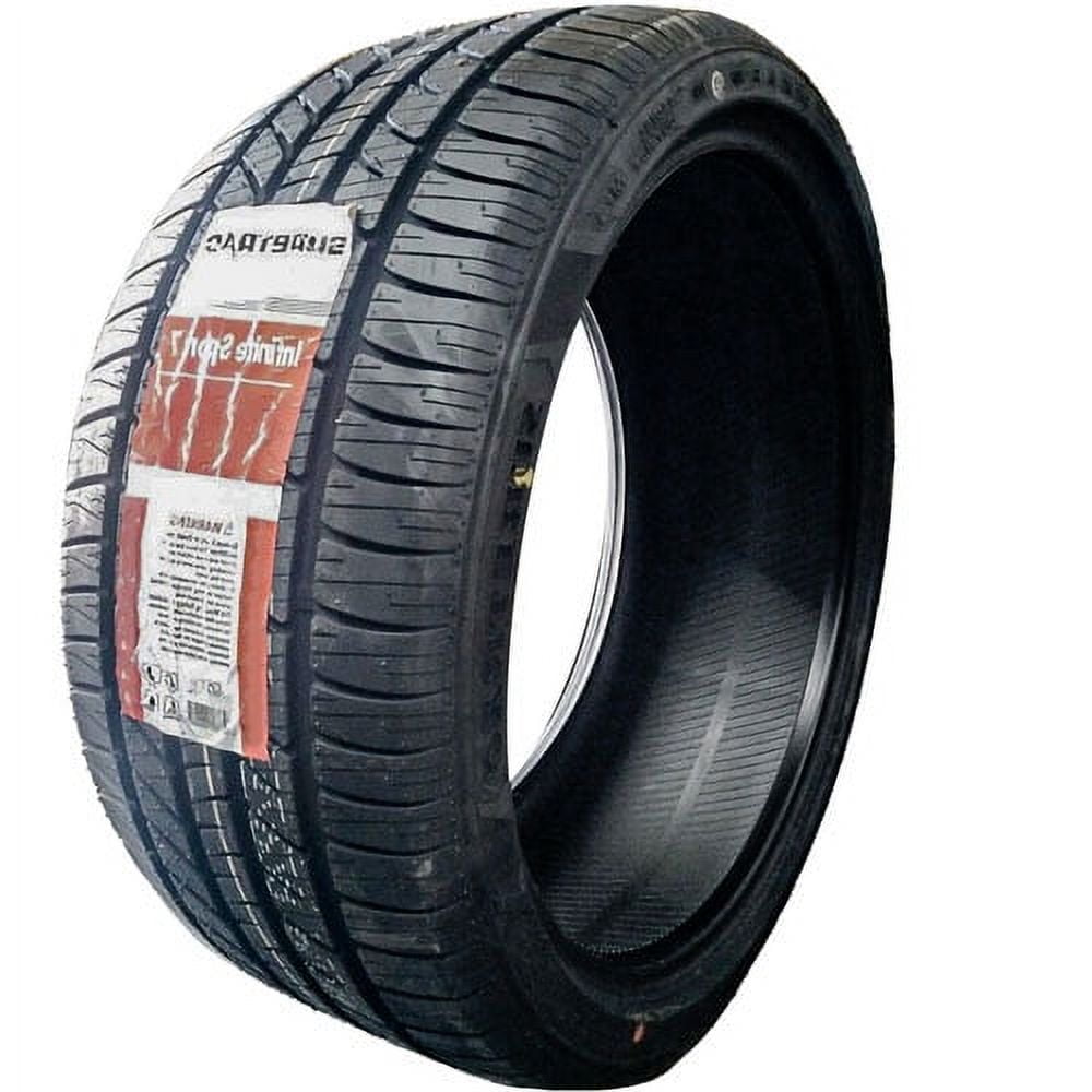 Suretrac Infinite Sport 7 305/40R22 110W Tire - Walmart.com