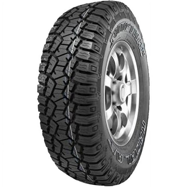 Suretrac Radial A/T LT 275/65R18 Load E 10 Ply AT All Terrain Tire - Walmart.com