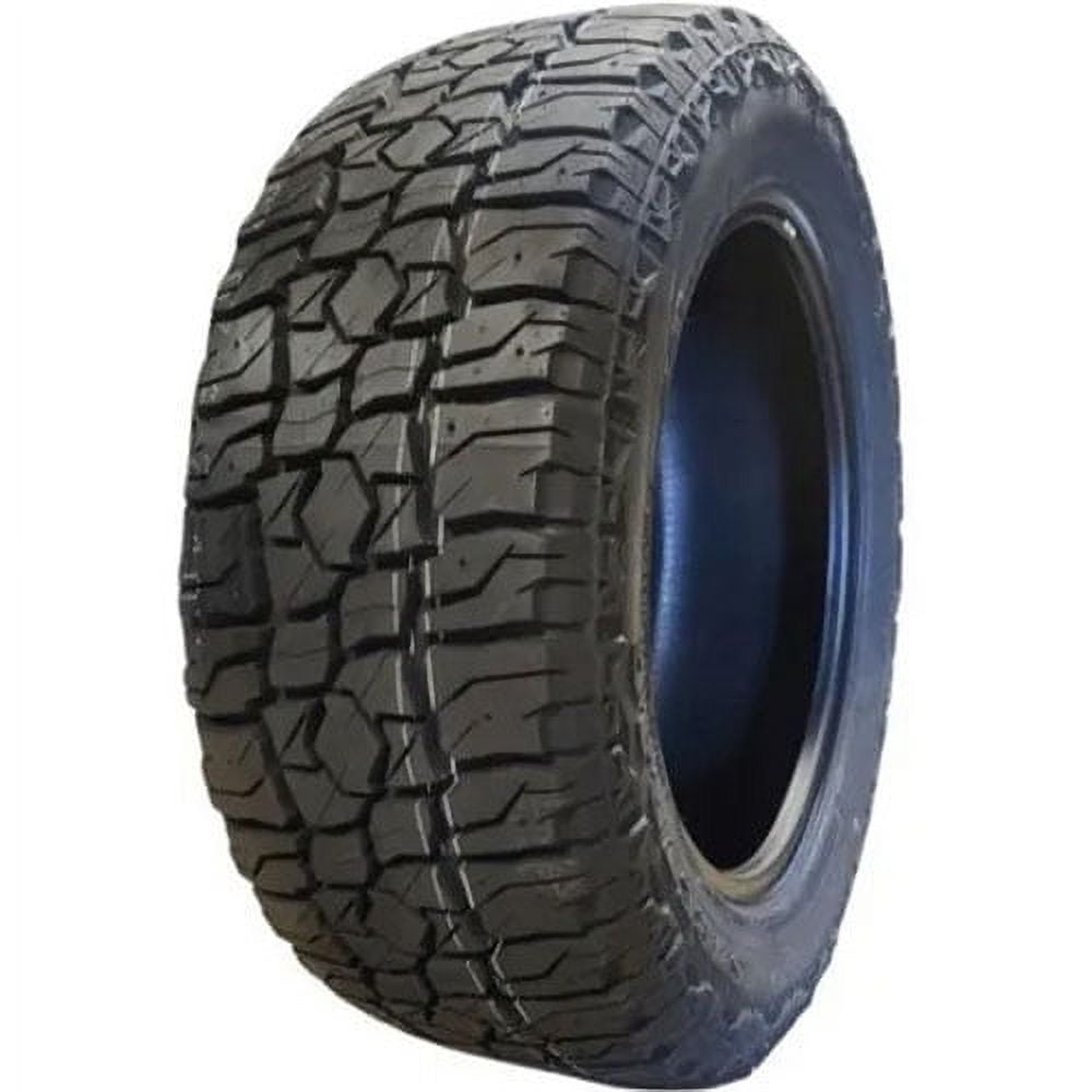 Suretrac Wide Climber AWT All Weather LT285/70R17 121/118S E Light ...